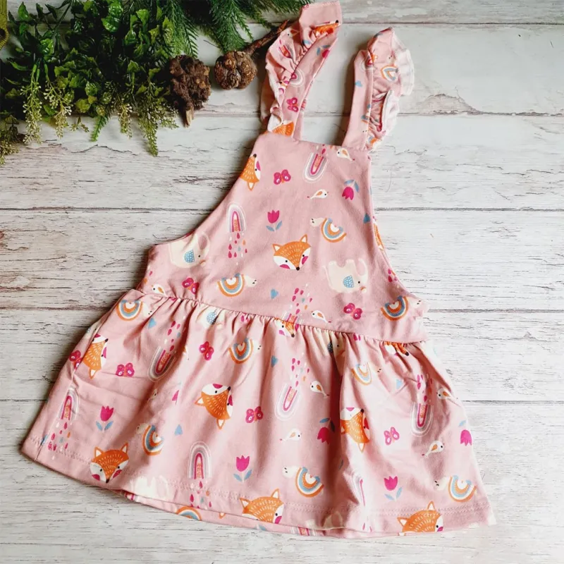 Jumper Pamplona | Ropa de bebé por mayor | Melodrama