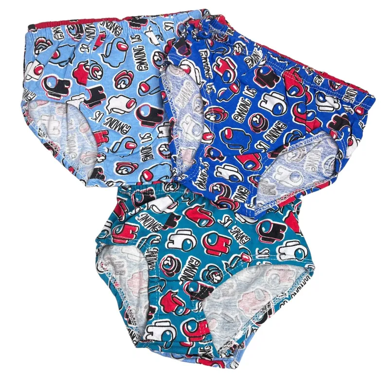 Ropa interior para bebes y niños mayorista