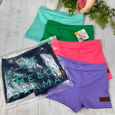 Zunga malla UV +F50 NIÑOS